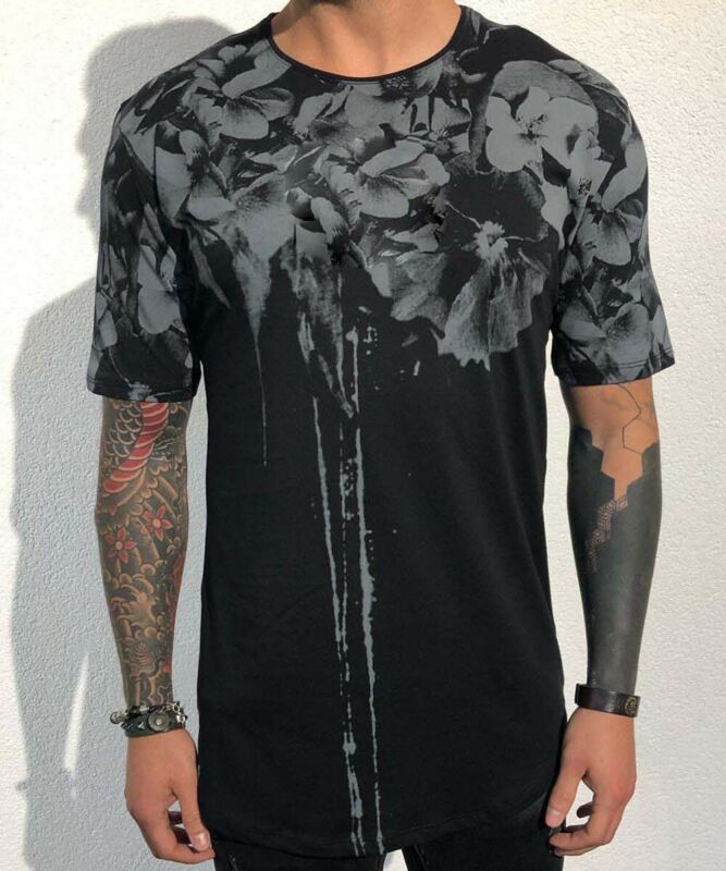 Men Muscle Slim Fit Breathable Flexible Quick Dry ... – Grandado