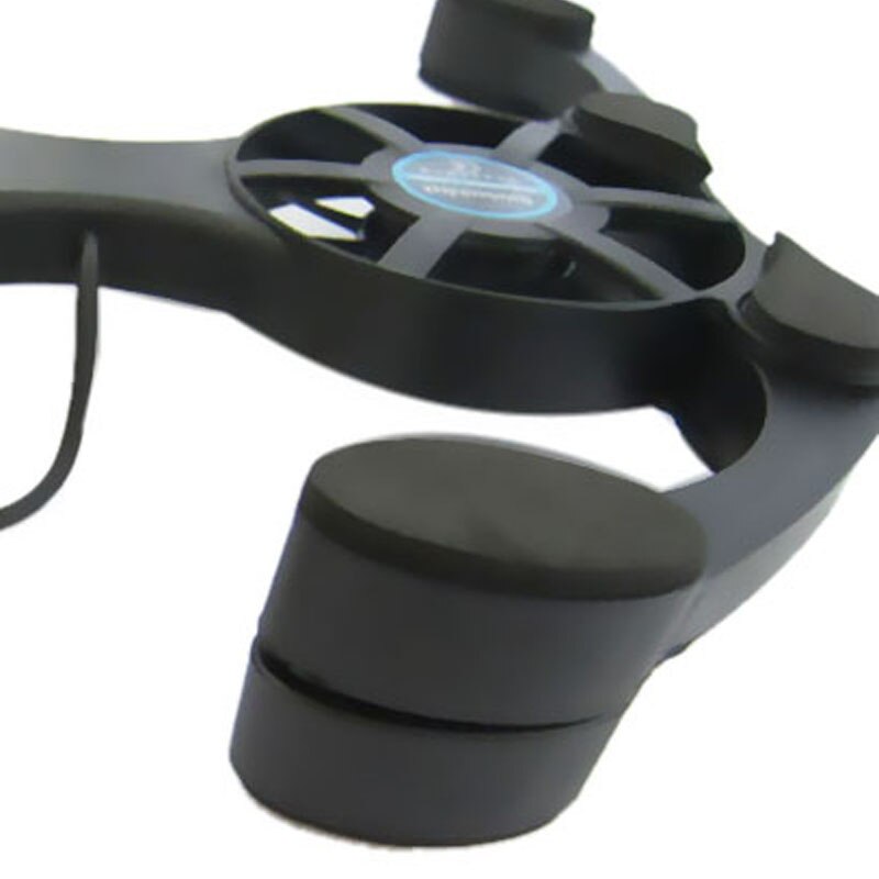 Foldable USB Cooling Fan Mini Octopus Cooler Pad Q... – Grandado