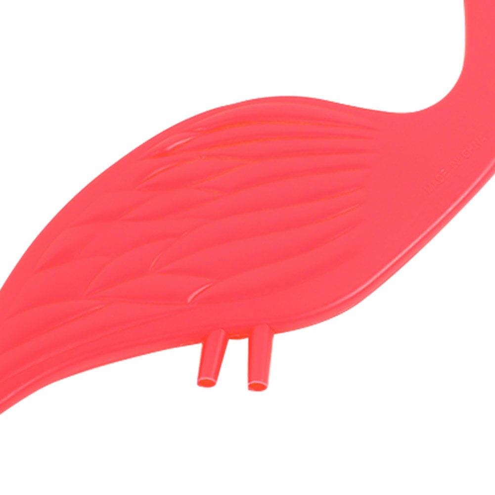 1Pcs Pink Flamingo Statue Gardening Decor Artifici... – Grandado