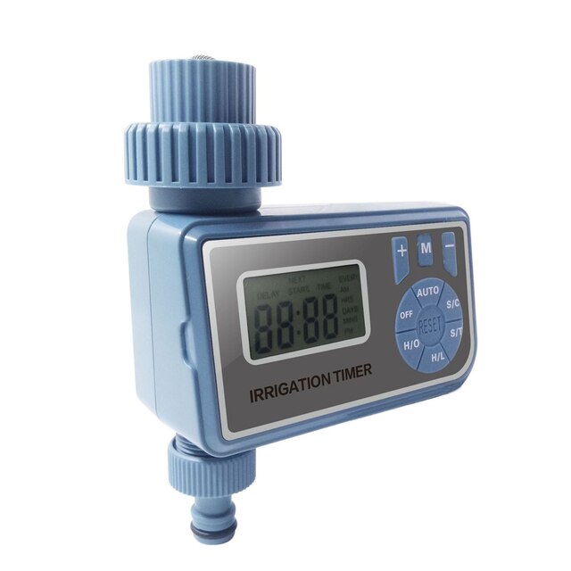 Tuin Automatische Watering Timer Intelligentie Irr... – Grandado