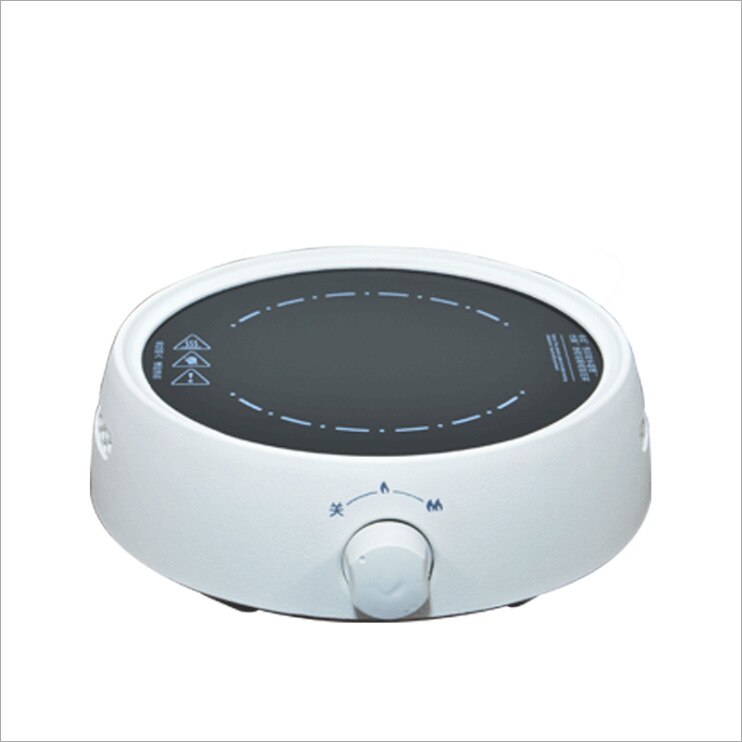 Smart electric pottery stove tea stove mini brewin... – Grandado