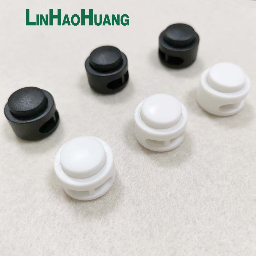 Beste 18Mm Cord Lock Stopper Trekkoord Stopper Cor... – Grandado