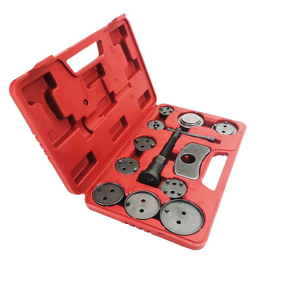 Universal 12pcs Auto Car Precision Disc Brake Cali... – Vicedeal