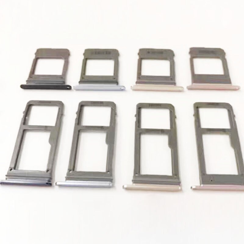 Dual&Single SIM Card Tray Slot Micro SD Card Tray ... – Grandado