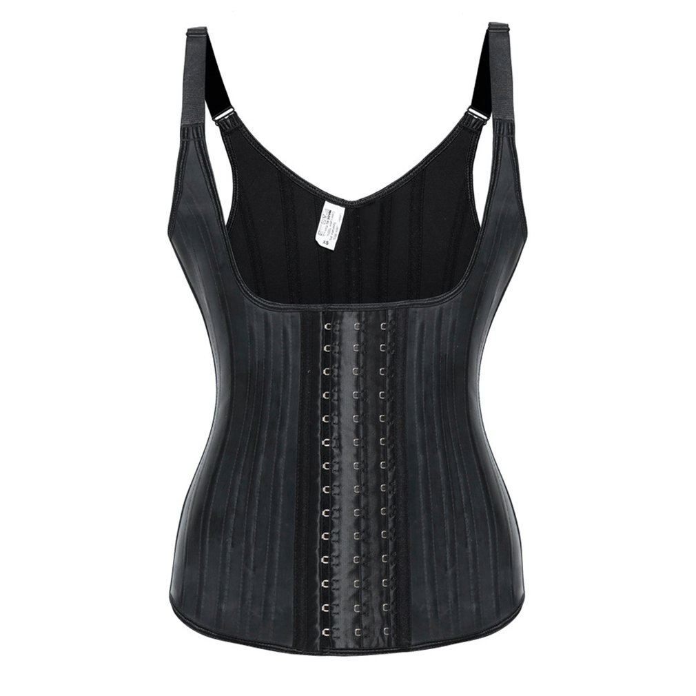 Waist Trainer Women Binders Slimming Belly Sheath ... – Vicedeal