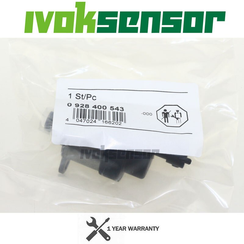 Diesel CR Fuel Injection High Pressure Pump Regula... – Grandado