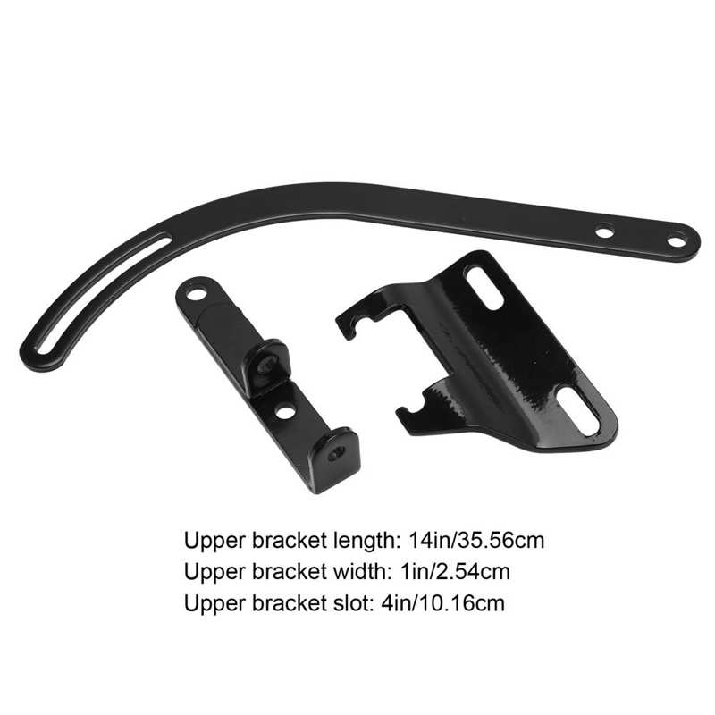 SWP Alternator Bracket Precision Machining Alterna... – Grandado