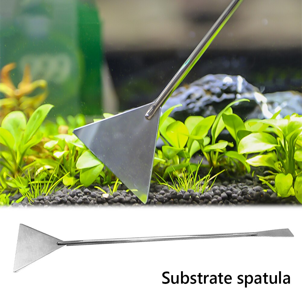 Aquarium Tank Aquascaping Tools Aquarium Scissor T... – Grandado