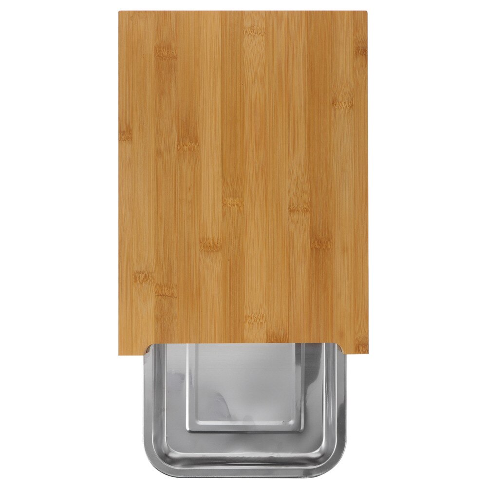 1 Pc Practical Chopping Board Cutting Board with S... – Vicedeal