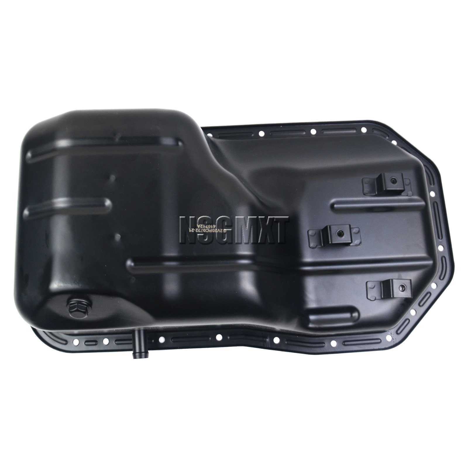 AP01 Engine Oil Sump Pan for Mitsubishi L200 Pajer... – Vicedeal