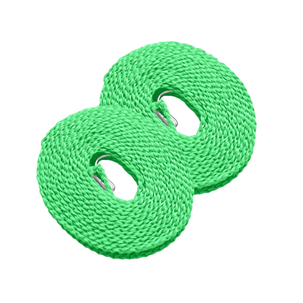 Nylon Hanging Rope Windproof Drying Rope Clothes H... – Grandado