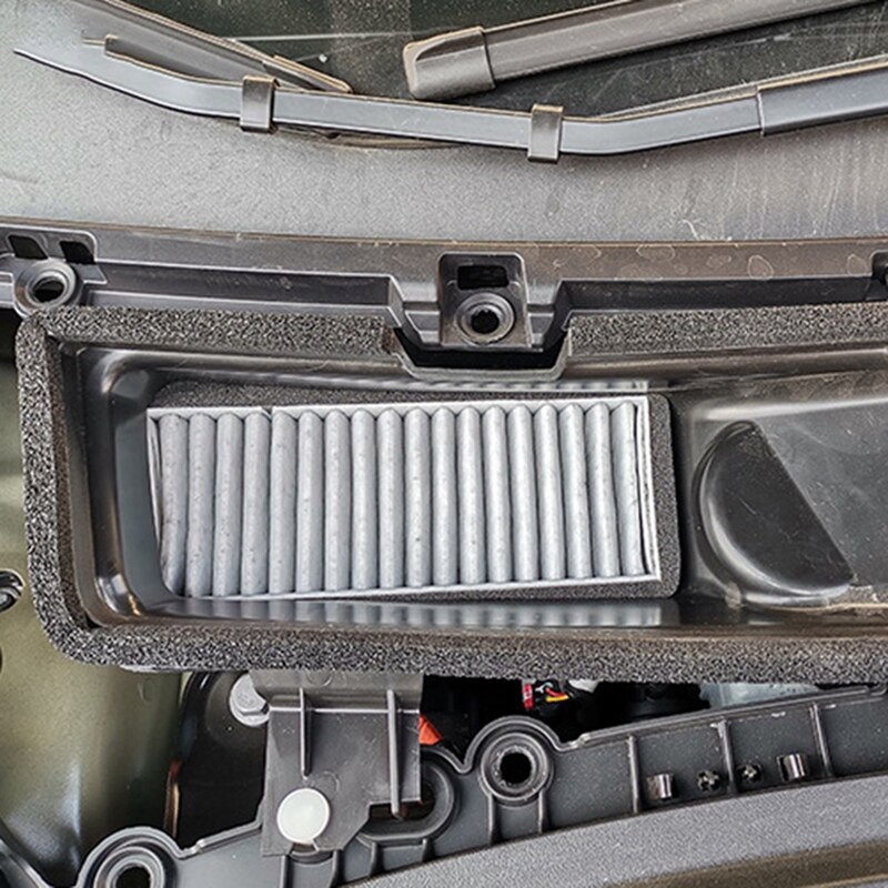 Car Air Conditioning Inlet Filter Replacement for ... – Grandado
