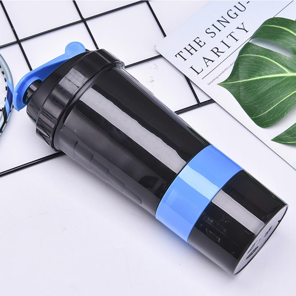 Shake The Cup Outdoor Kettle 500ml Three Layers St... – Vicedeal