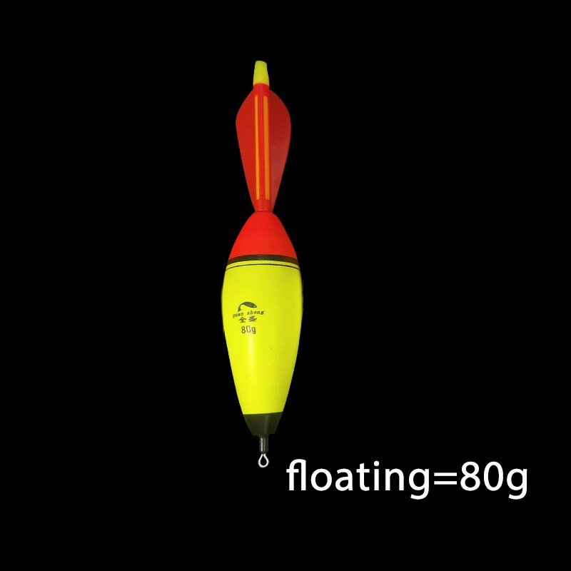 1PC Fishing Float EVA Luminous Foam Plastic Bobber... – Grandado