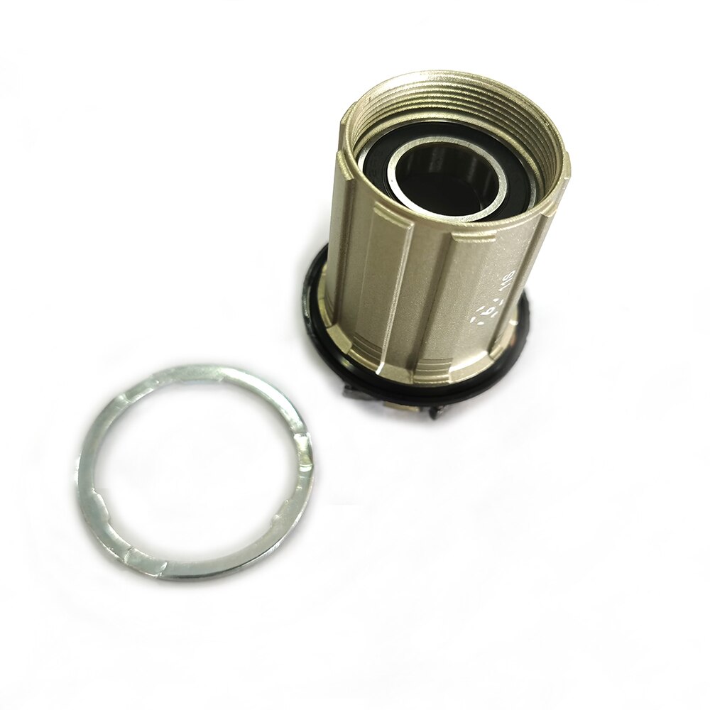 Bitex RAR13 Rear Hub 6 Pawls Freehub Shiman 10s 11... – Grandado