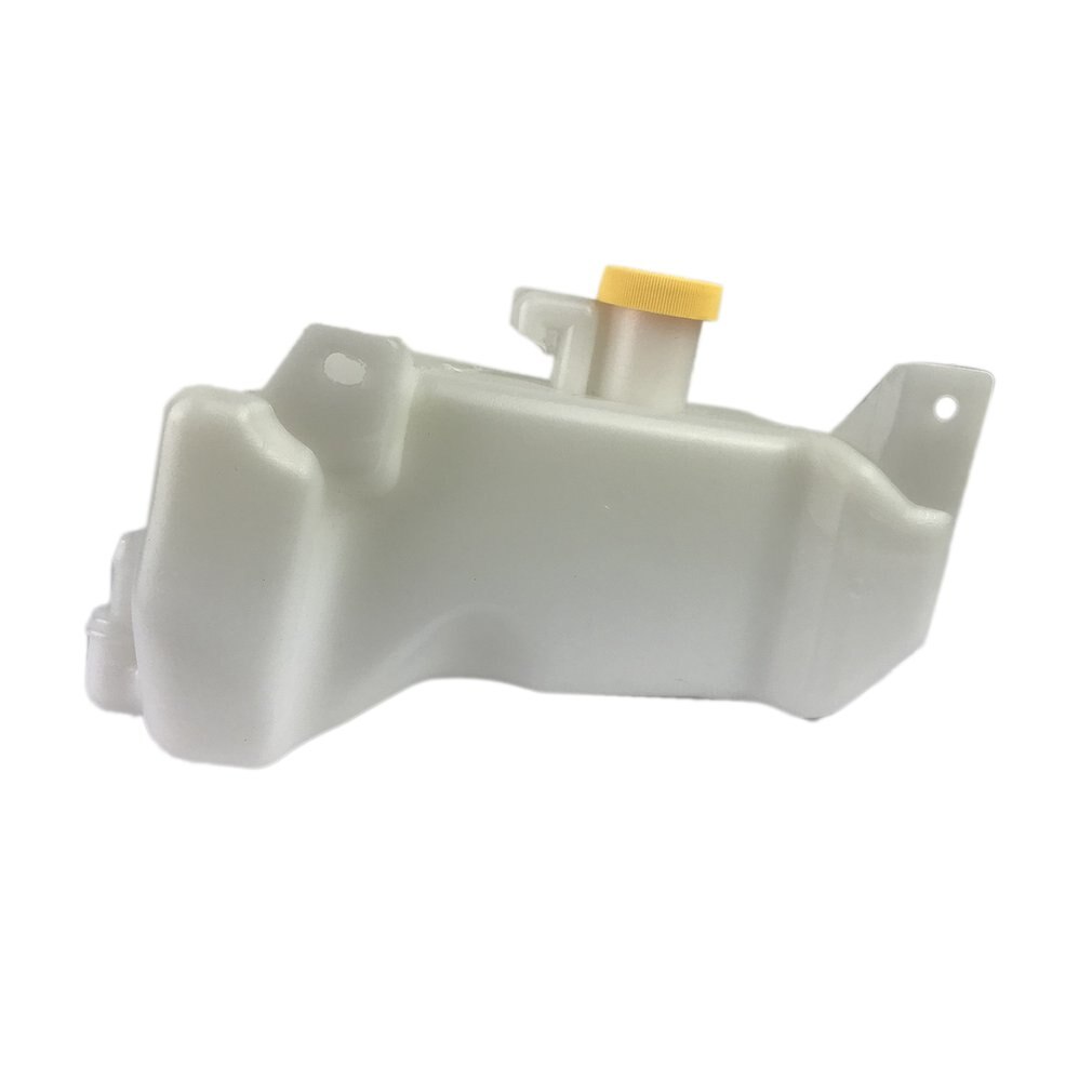 Car Radiator Coolant Expansion Tank with Cap Engin... – Grandado