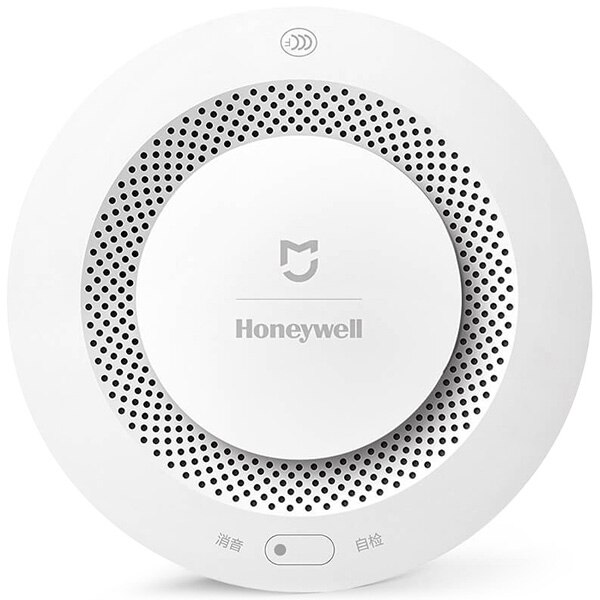 Xiaomi Mijia Honeywell Smoke Detector Fire Alarm D... – Vicedeal