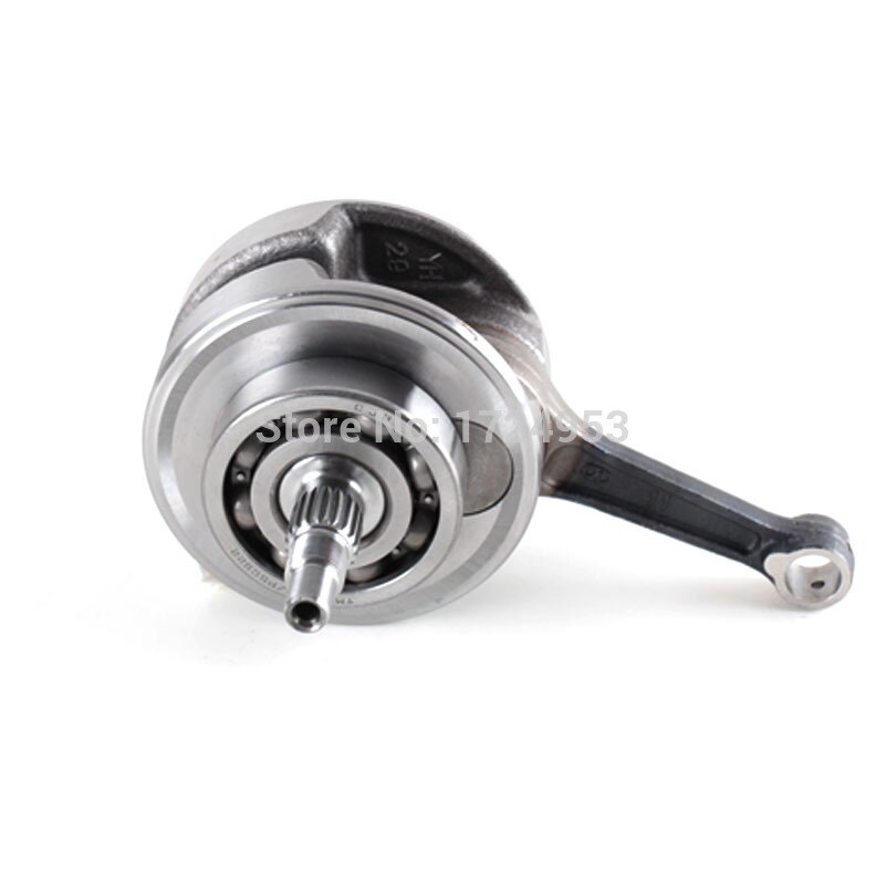 water cooled crankshaft CB250 LONCIN 250cc fit xmo... – Vicedeal