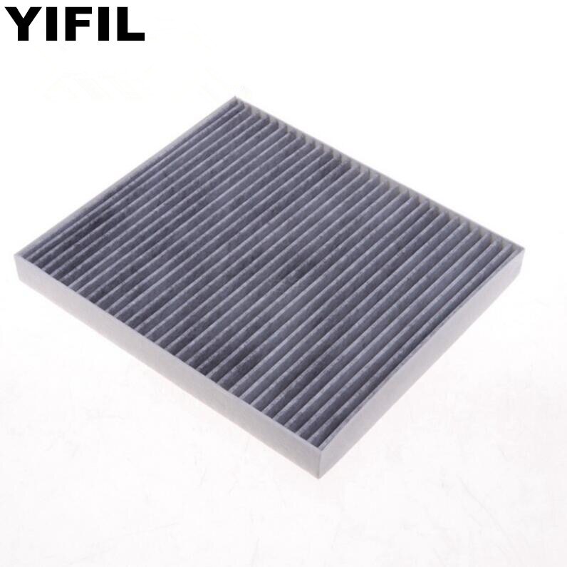 Active Carbon Cabin Air Filter For HUMMER H2 6.0 – Vicedeal