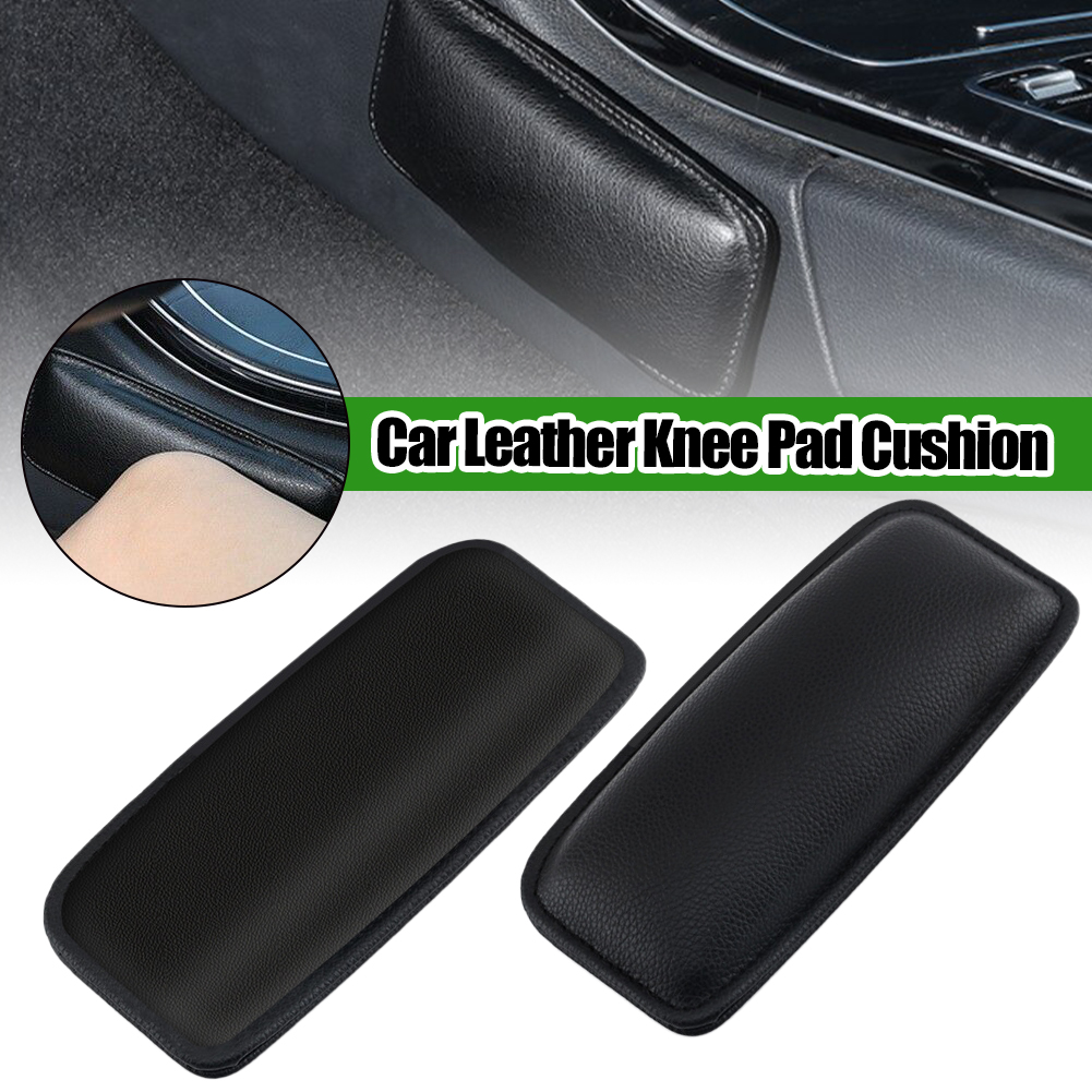 Universal For Car Leather Leg Cushion Knee Pad Pil... – Grandado