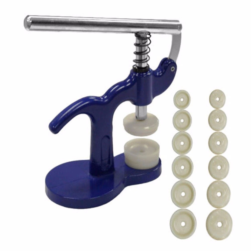 Watch Bezel Inserts Watch Tools Watch Watchmaker P... – Grandado
