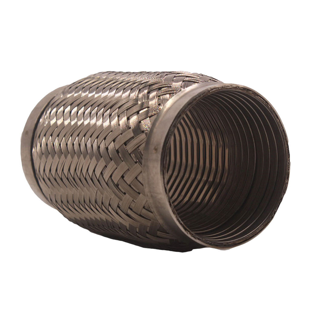 Exhaust Flexible Pipe 3"x 6" Flexipipe F... – Grandado