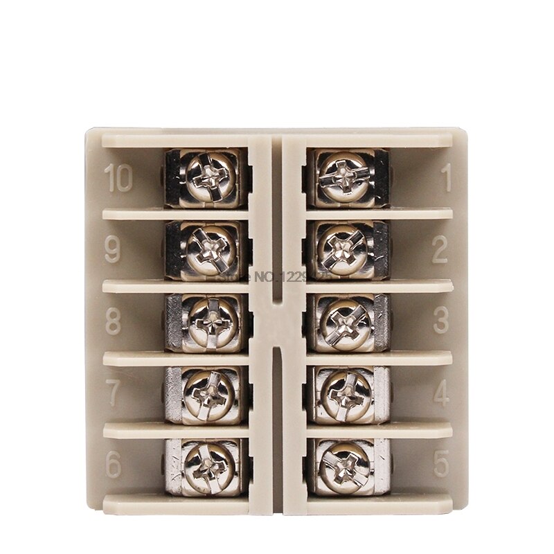 Temperature Controller XMTG-131 Index Number K Typ... – Grandado