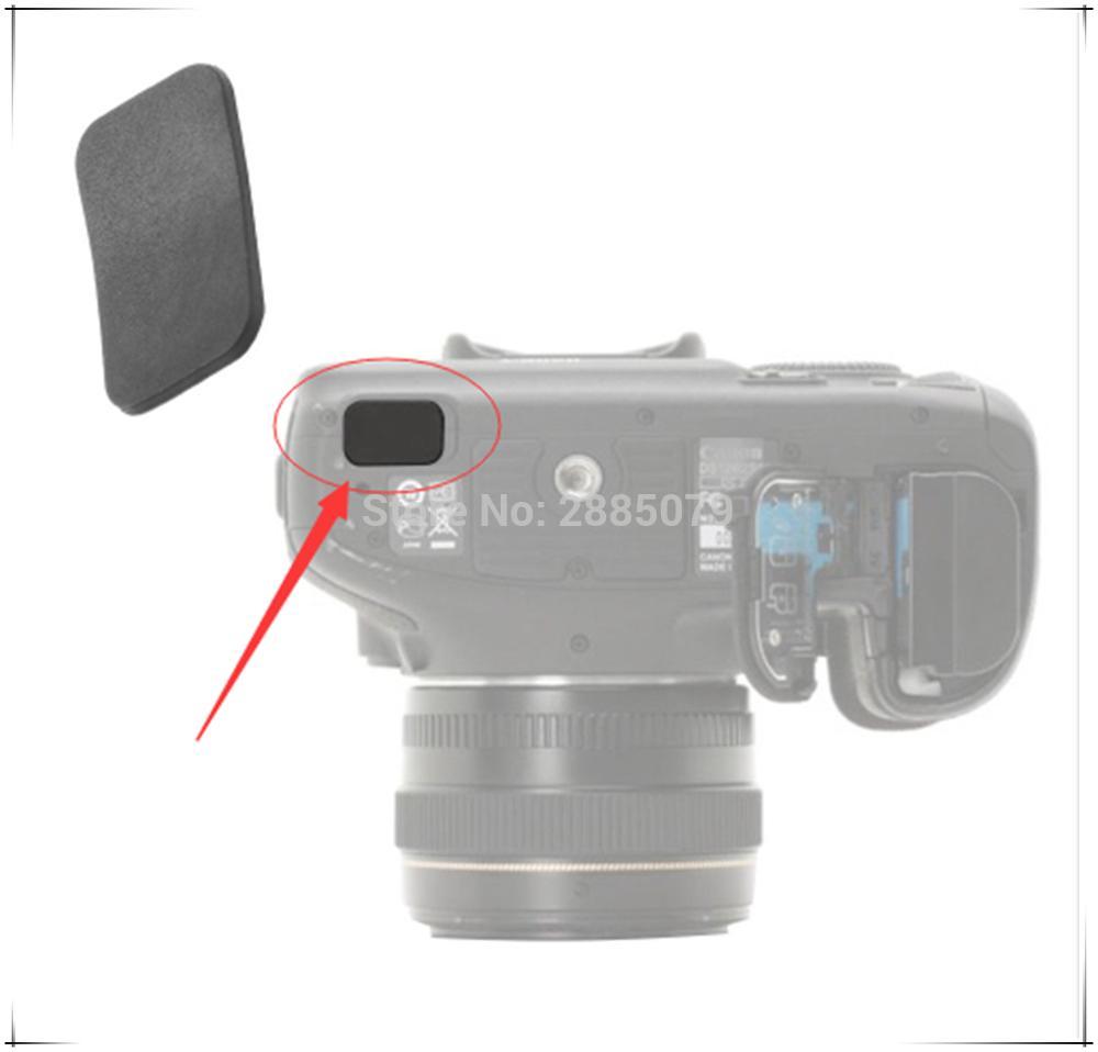 5D2 40D 50D 7D USB rubber cover for Canon 5D Mark ... – Vicedeal