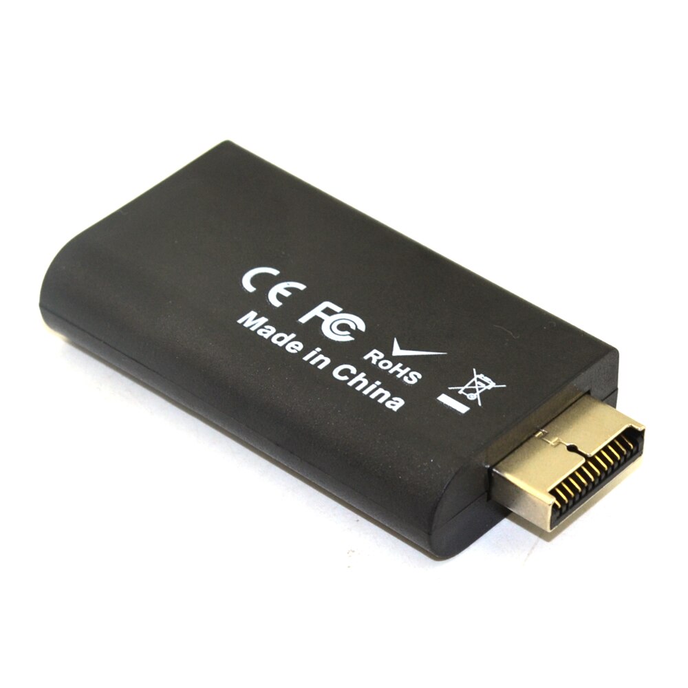 Male to Female for PS2 Display to HDMI Converter A... – Grandado