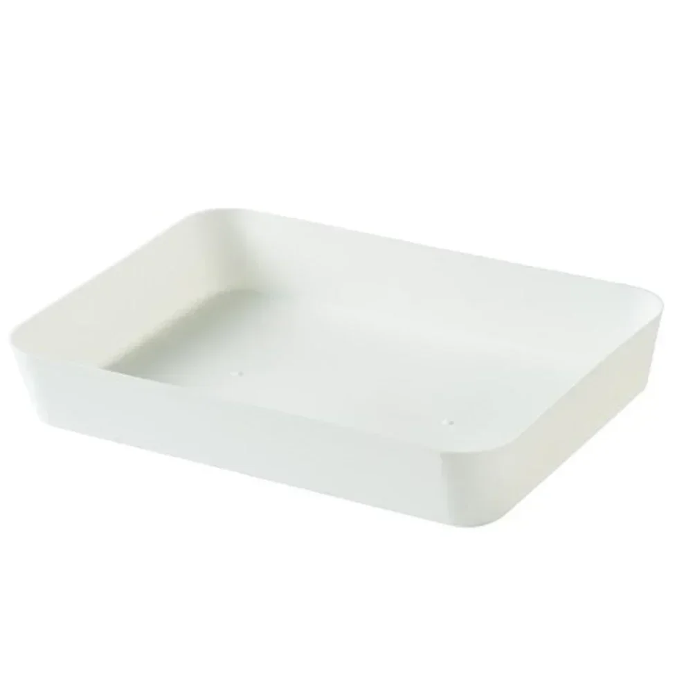 Storage Trays Box Drawer Cosmetics Organiser Divid... – Vicedeal