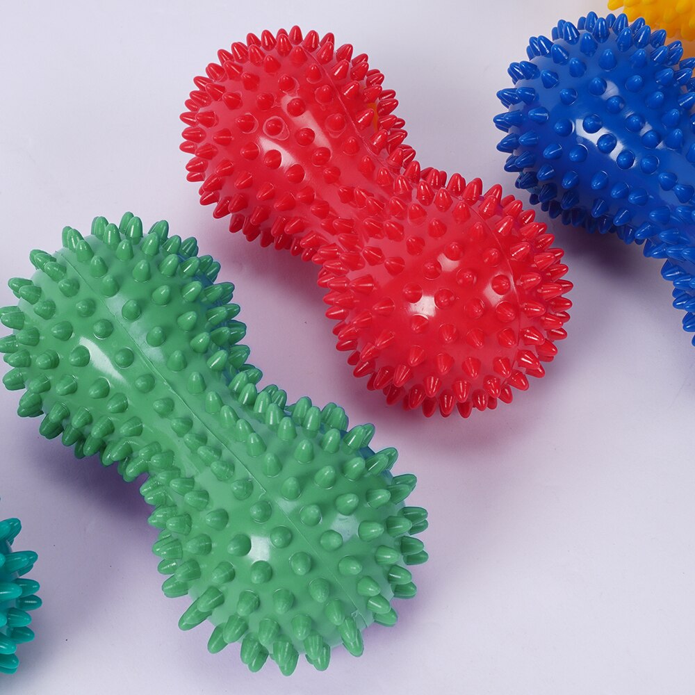 Pinda Massage Bal Spiky Ball Spier Ontspanning Fas... – Vicedeal
