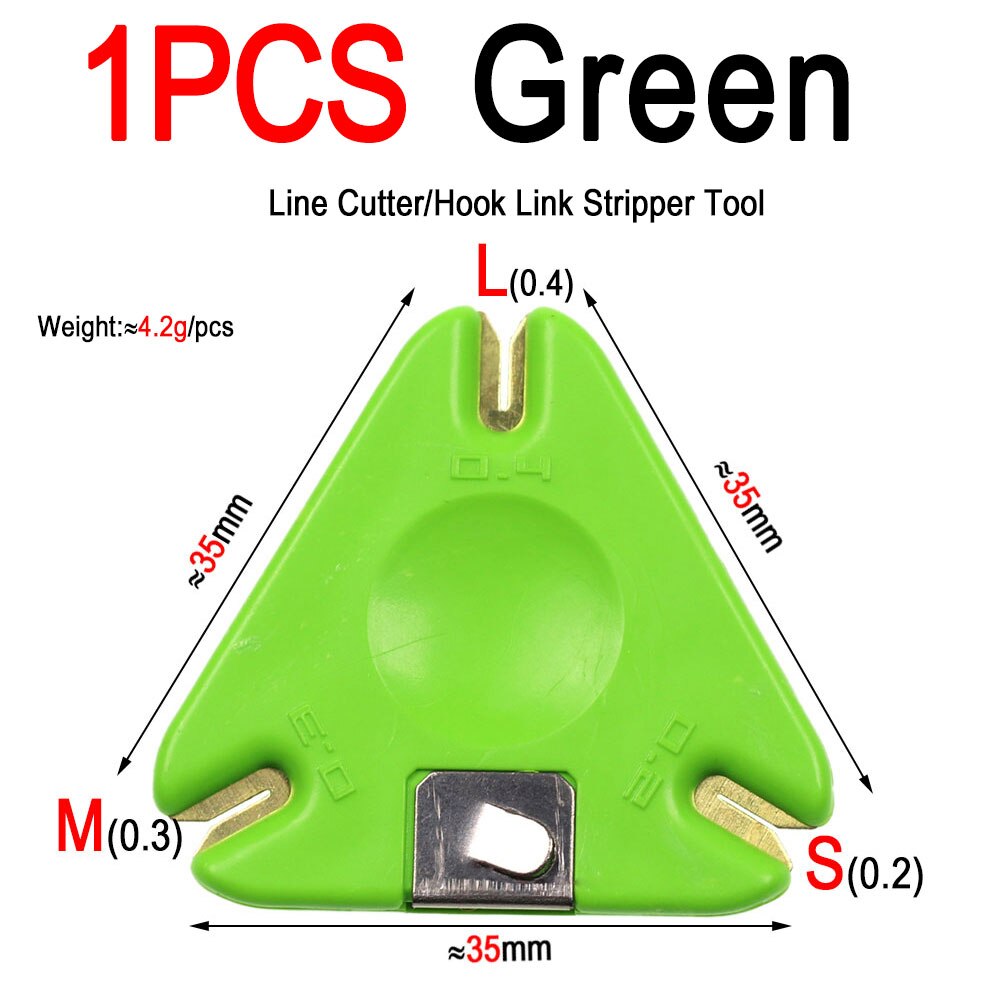 Icerio 1Pcs Karpervissen Gereedschap 4 In 1 Multi ... – Vicedeal