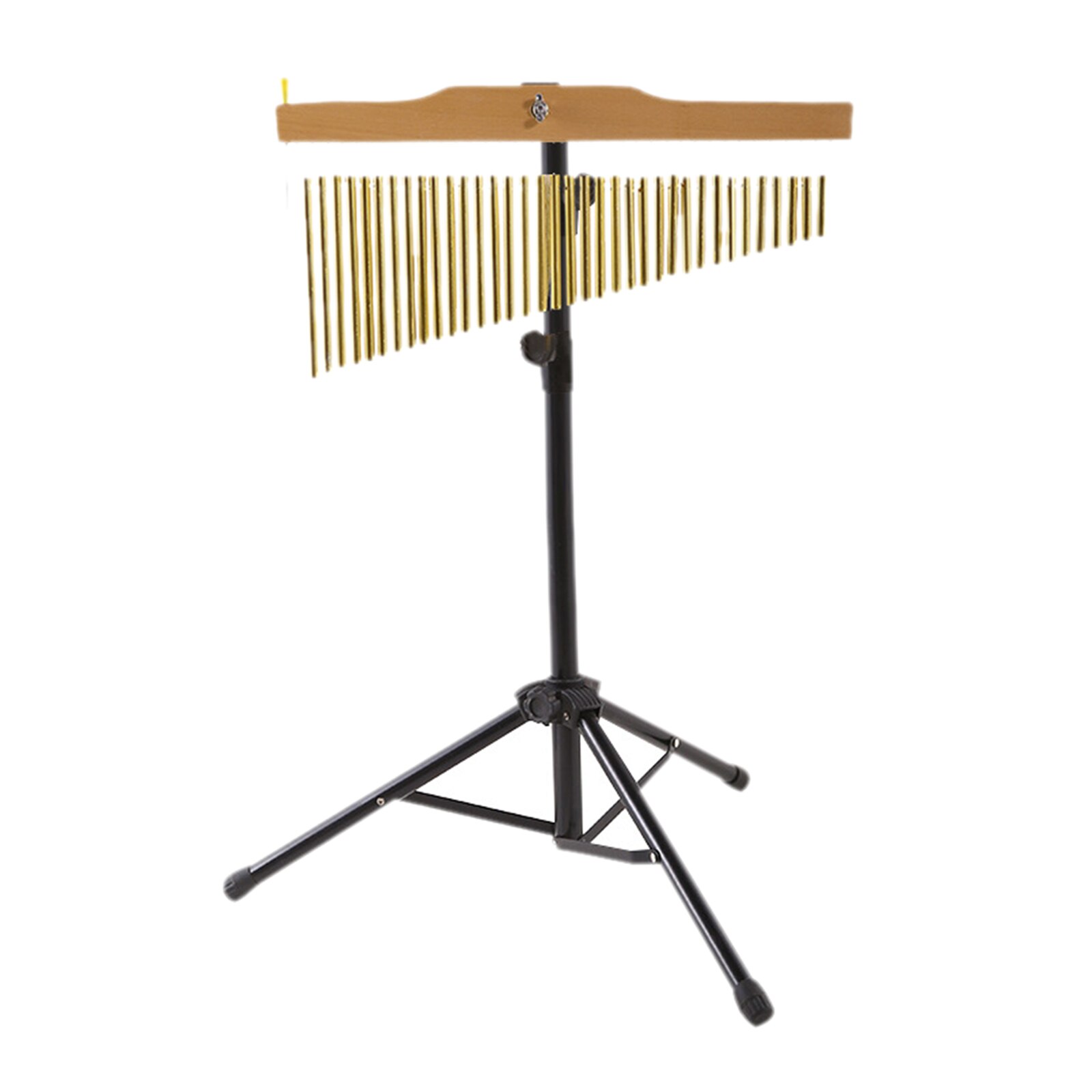 Metalen Gouden Bar Chimes Voor Percussie Tafel Voo... – Grandado