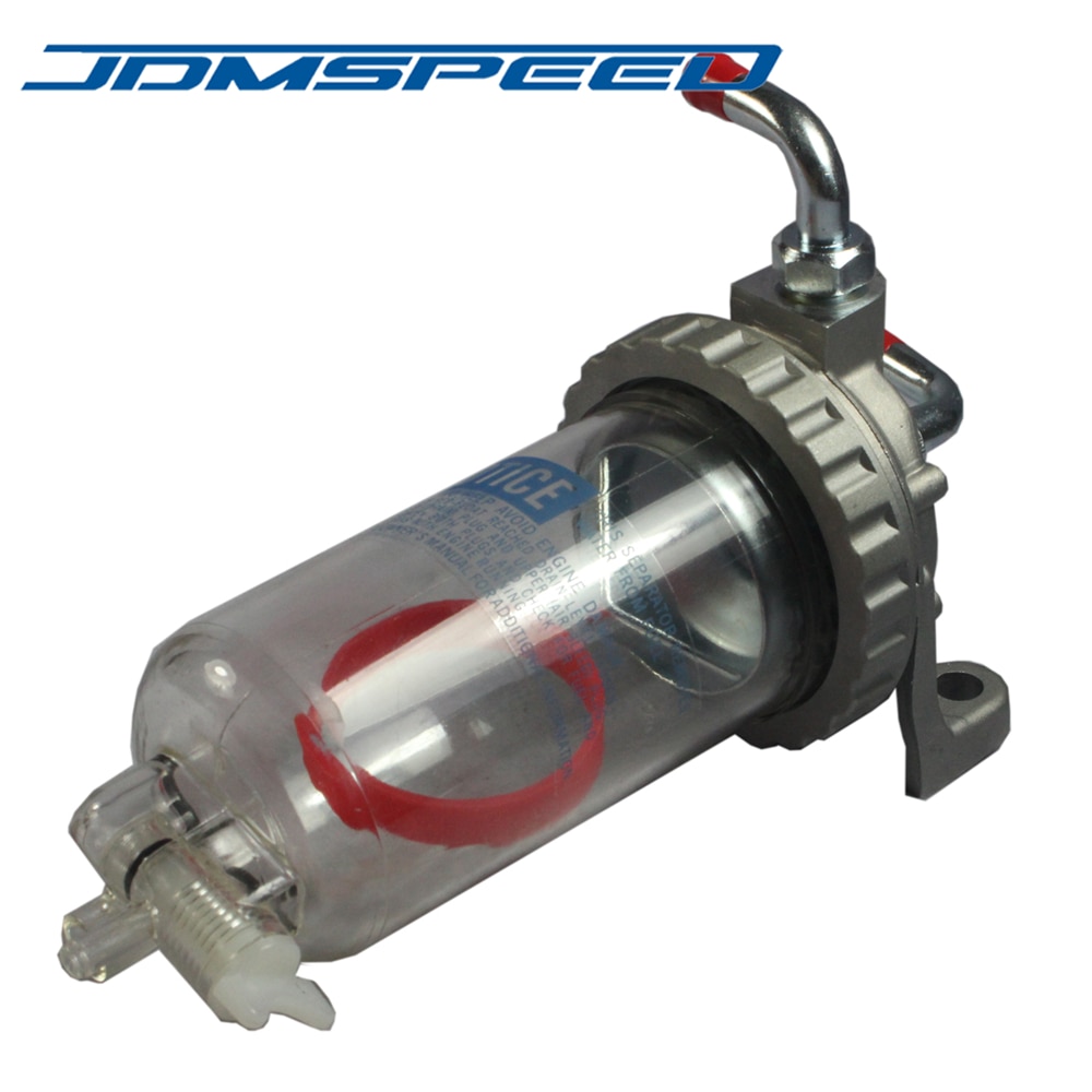 Brandstof Water Sedimenter Separator NPR9804 Fit V... – Vicedeal