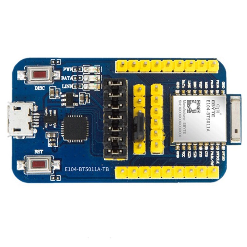 EBYTE E104-BT5011A-TB Test Kit for NRF52811 2400-2... – Grandado