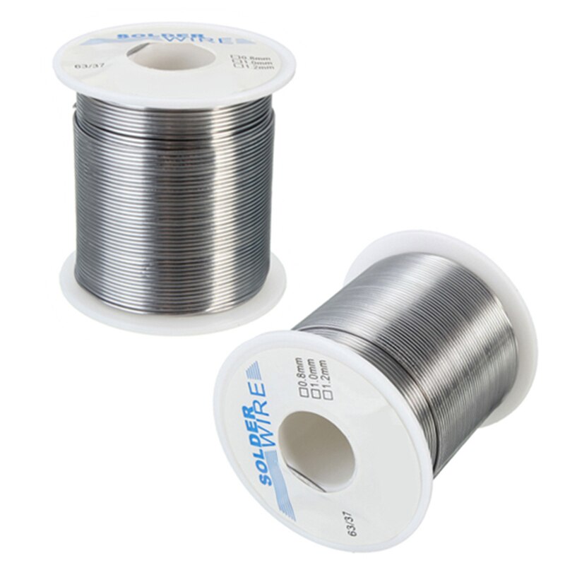 Daniu 200g 1mm 63/37 tin / bly colophonium kerne f... – Grandado