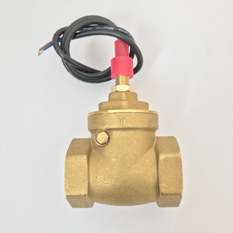 UsbFs141Ts Baffle Type Flow Sensor Switch Reed Switch Sus304 Sensor