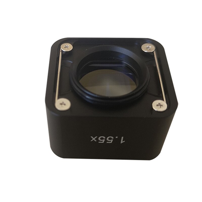 Anamorphic Widescreen Lens For Gopro HERO 9 Black ... – Grandado