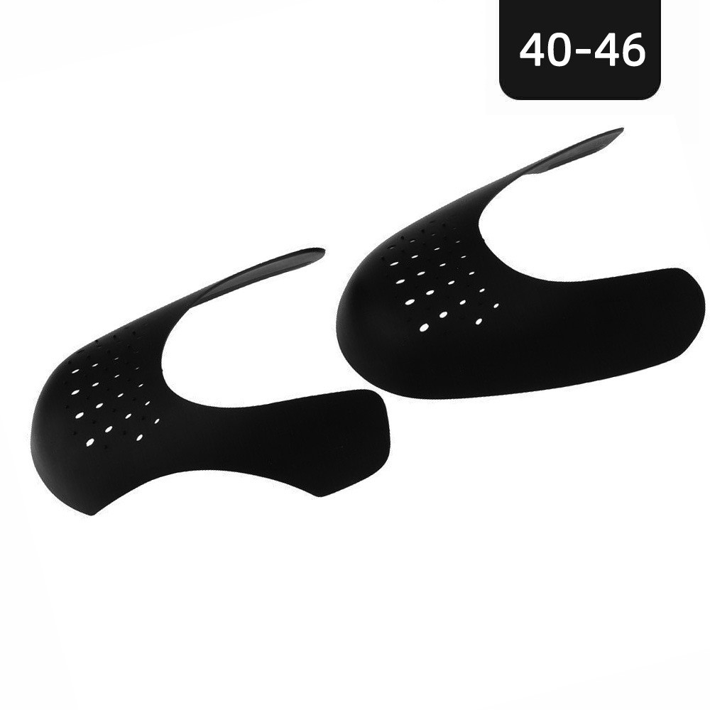 1 Pair Sneaker Shield Sneakers Anti Crease Wrinkle... – Grandado