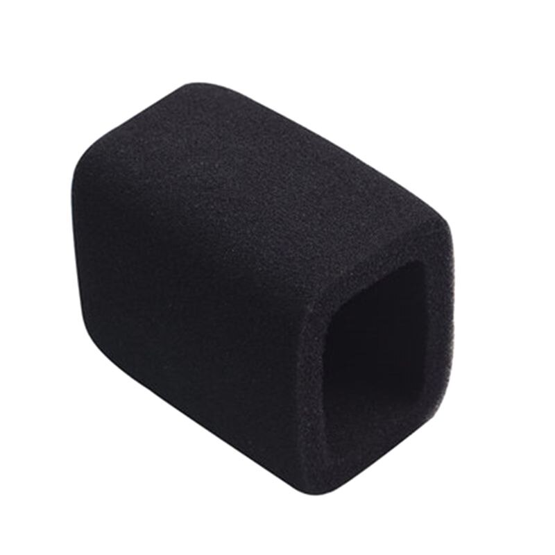 2PCS Microphone Sponge Cover Windshield Mic Cap fo... – Vicedeal