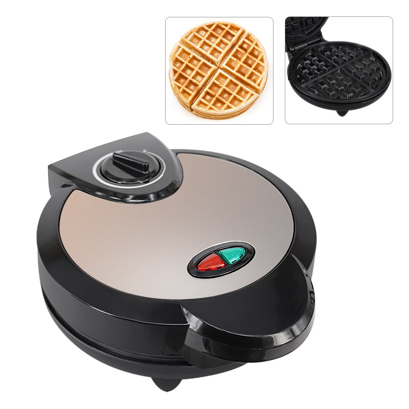 DIOZO 1200W elektryczny gofry ekspres żelaza toste... – Grandado