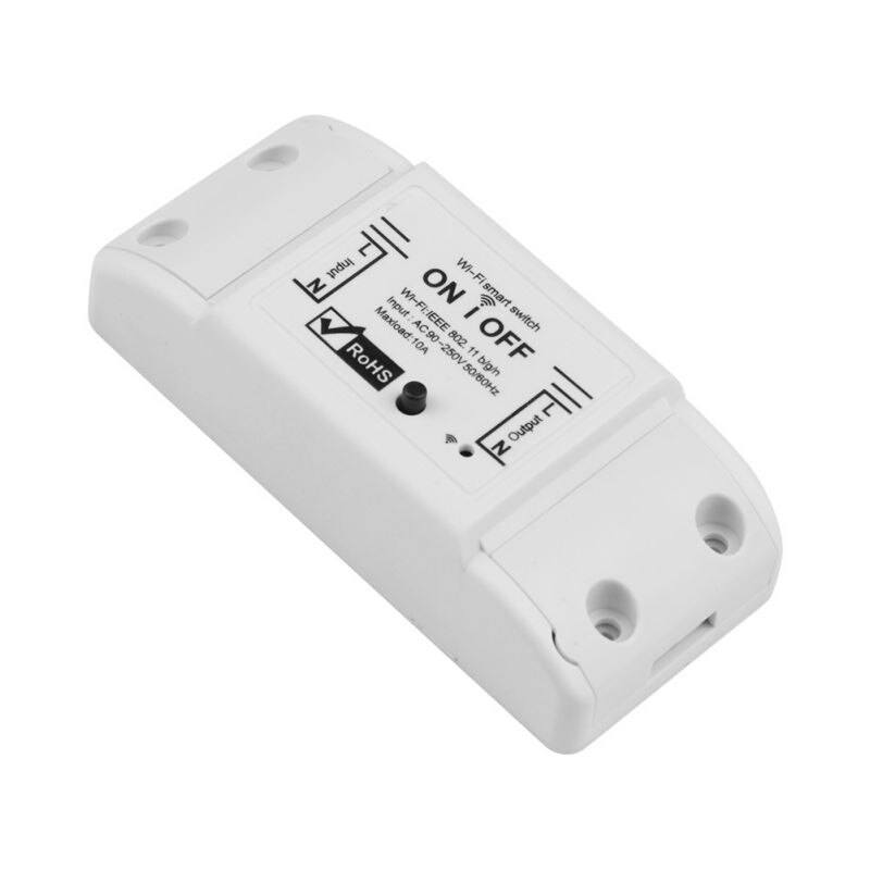 Wifi DIY Smart Wireless Remote Control Domotica Sw... – Grandado