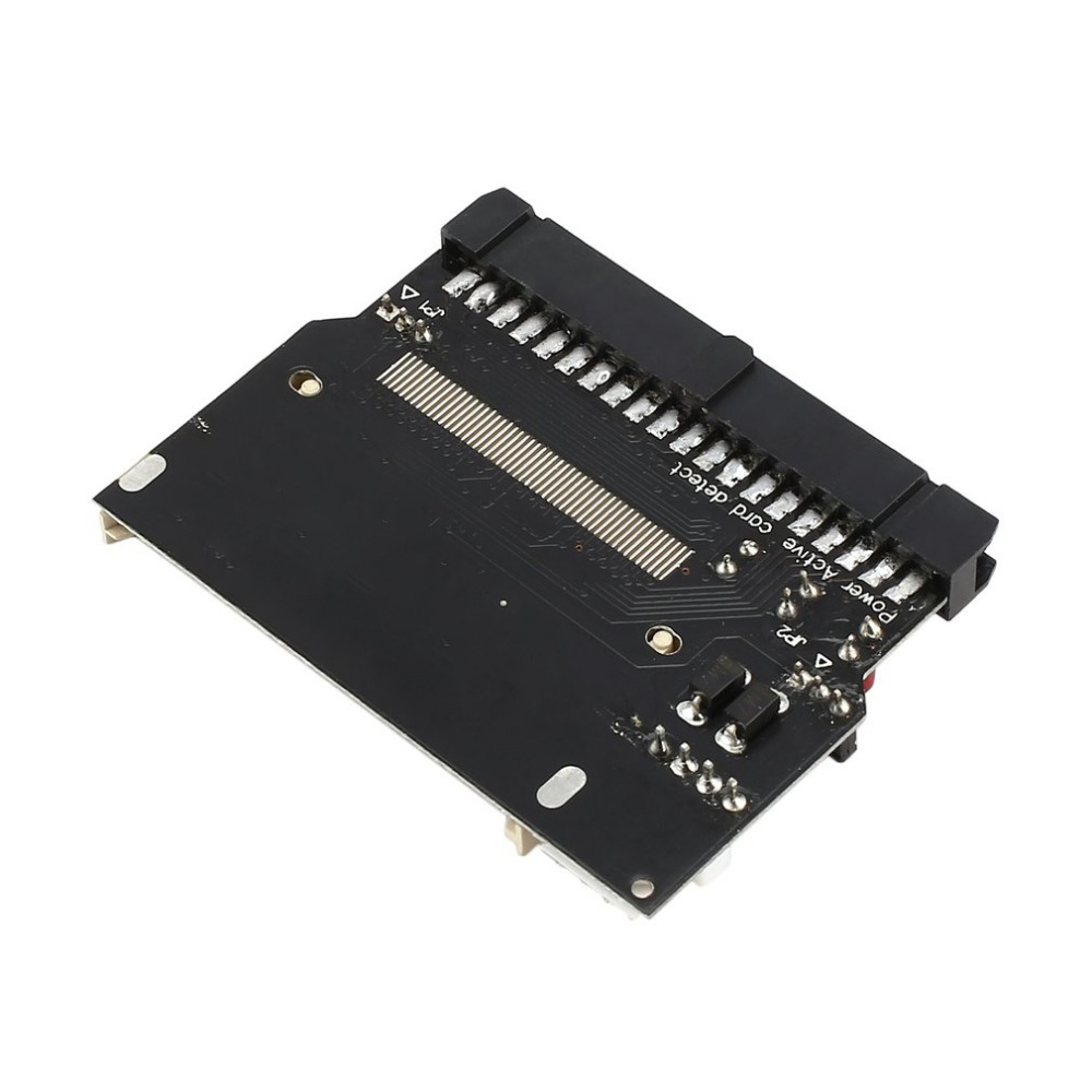 Flash compacto Cf a 3,5 hembra 40 Pin Ide adaptado... – Grandado