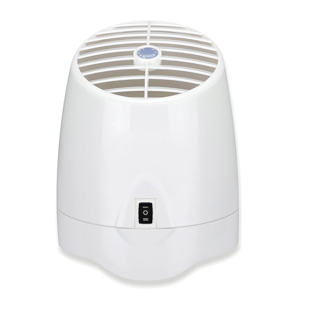 Home Air Purifier With Aroma Diffuser Ozone Genera... – Grandado