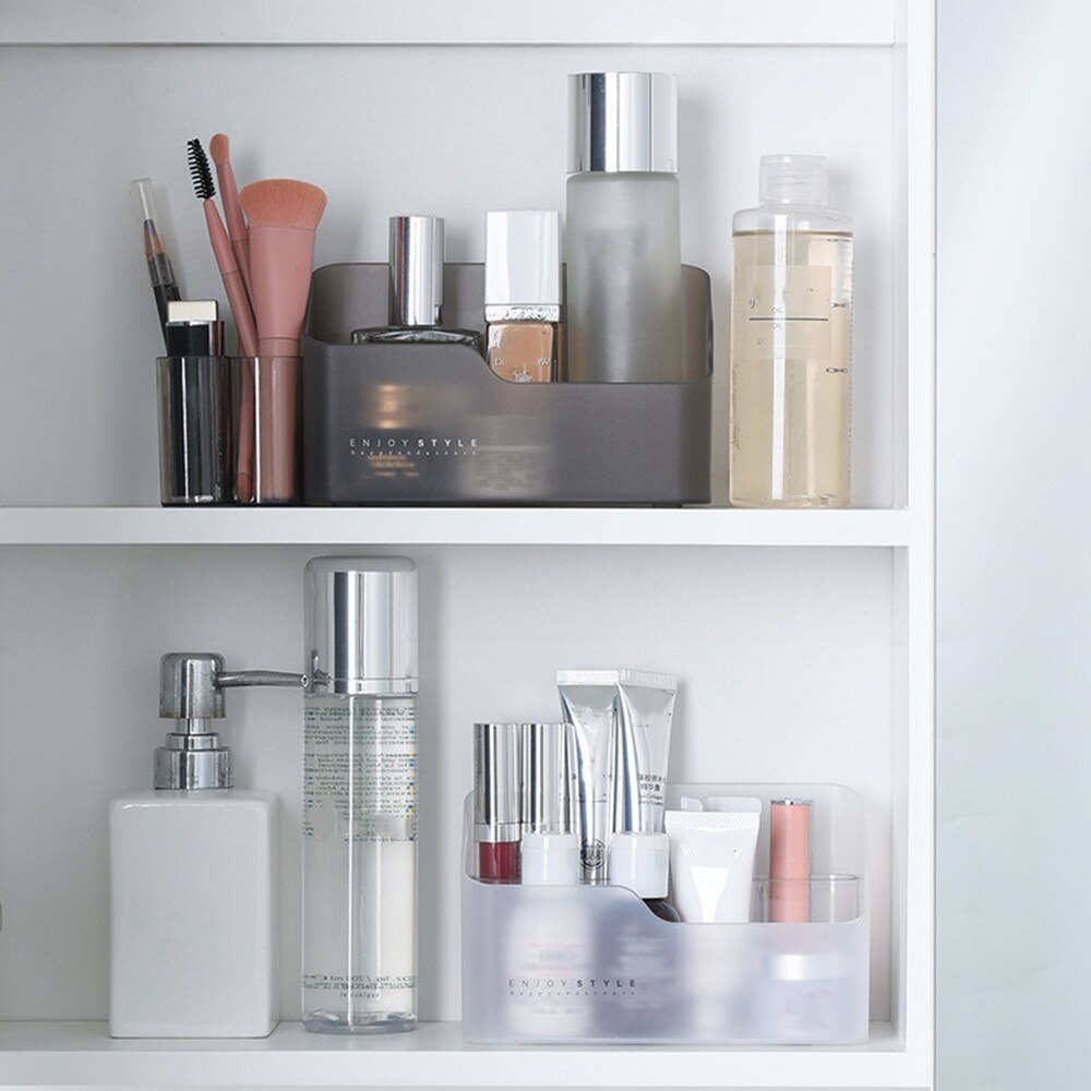 Makeup Organizer For Cosmetic Large Capacity Stora... – Vicedeal
