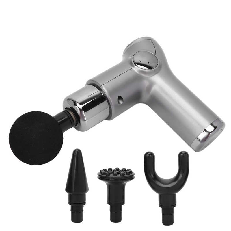 Fascia Massage Gun Fascia Massage Machine 6 Versne... – Vicedeal
