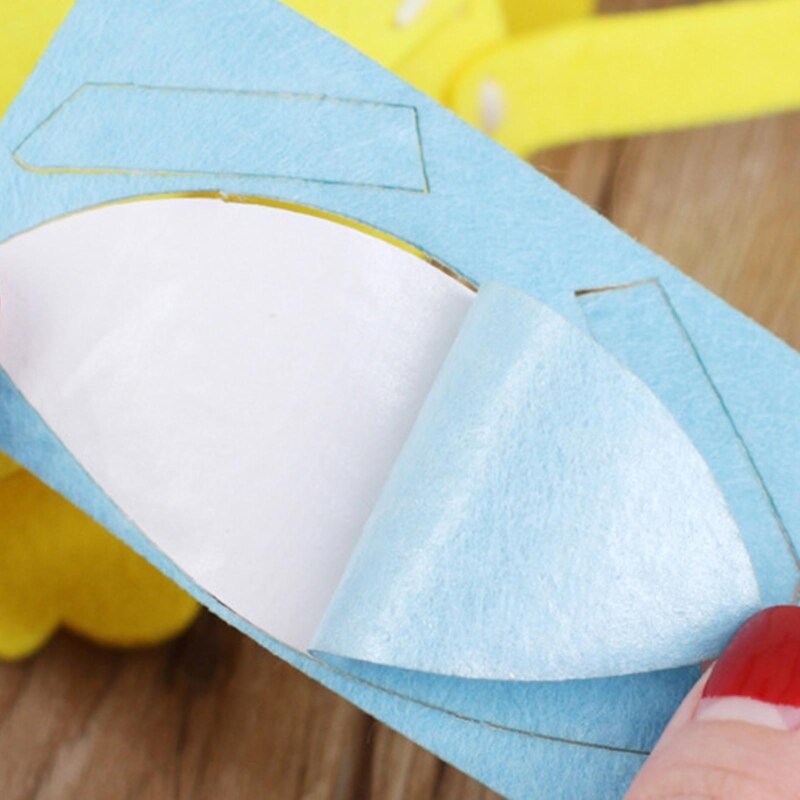 Handmade Kids Handbag Kit Early Learning Teaching ... – Grandado