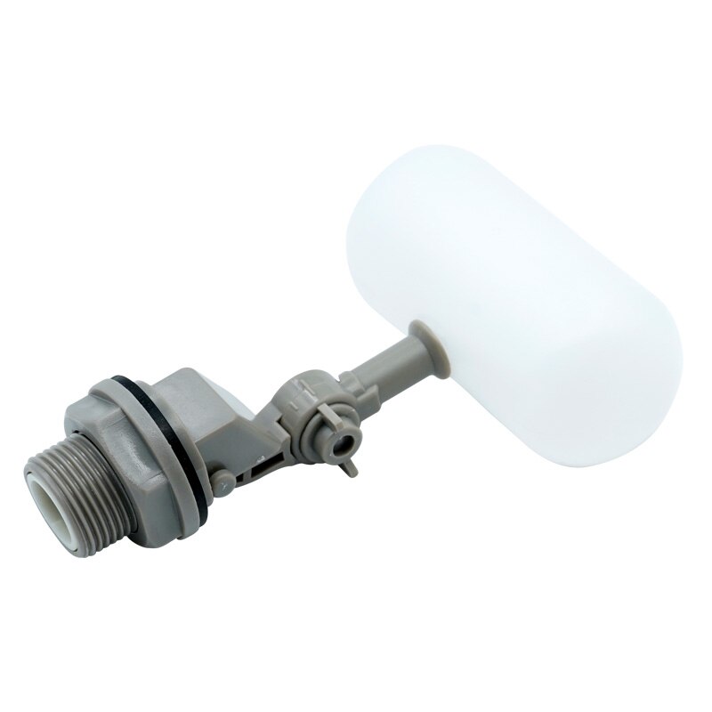 1Pcs Drijvende Kogelkraan 1/2 "3/4" Vee ... – Vicedeal
