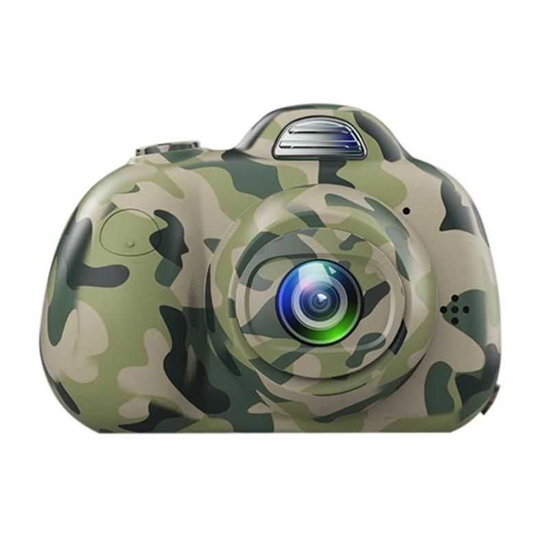 2 inch HD Screen Digital Mini Cartoon Camera Toys ... – Vicedeal