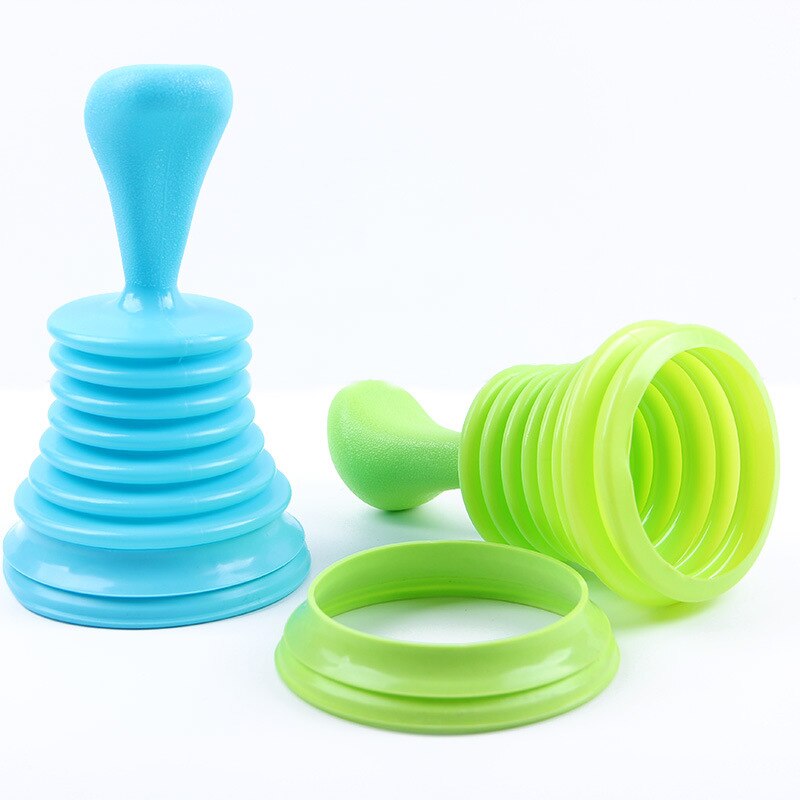 Durable Kitchen Sink Pipeline Sink Strong Suction ... – Vicedeal